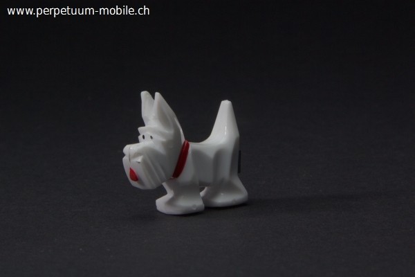 Magnethunde - Schnuppi Schnappi von Magneto