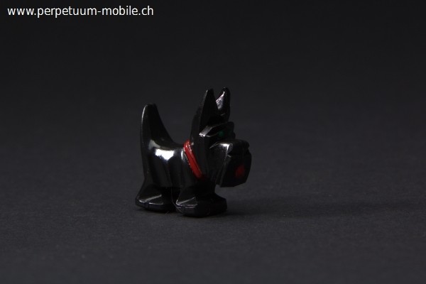 Magnethunde - Schnuppi Schnappi von Magneto